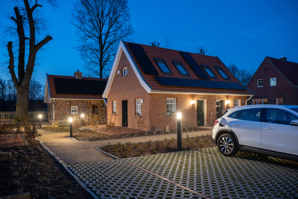 RZB ENERGY Nachrüstsystem – RZB