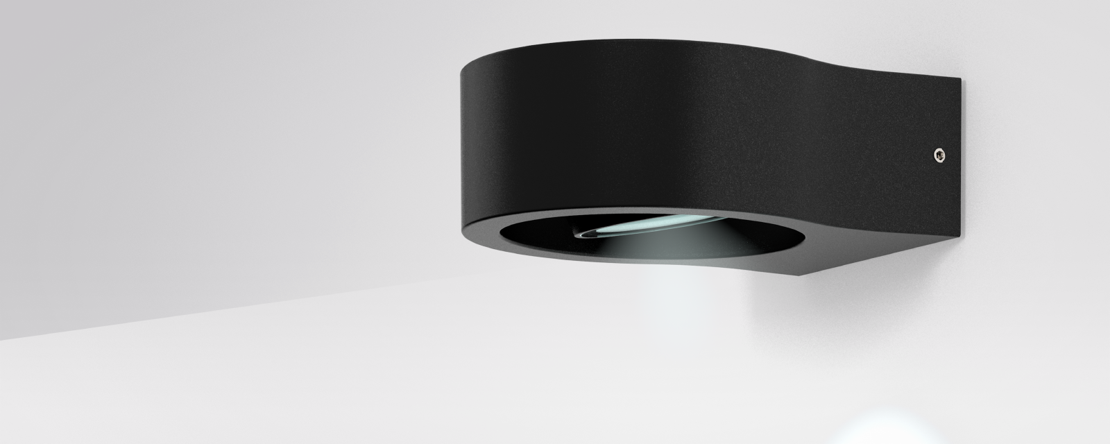 HB 102 – Wall luminaires – RZB