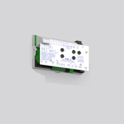 Notlichtsysteme – RZB