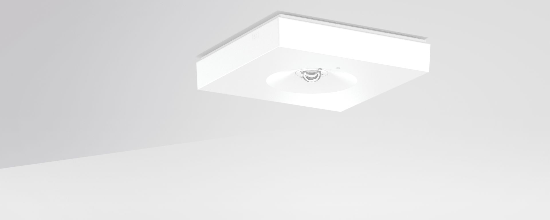 CENTRYXX IP40 – Ceiling luminaires – RZB