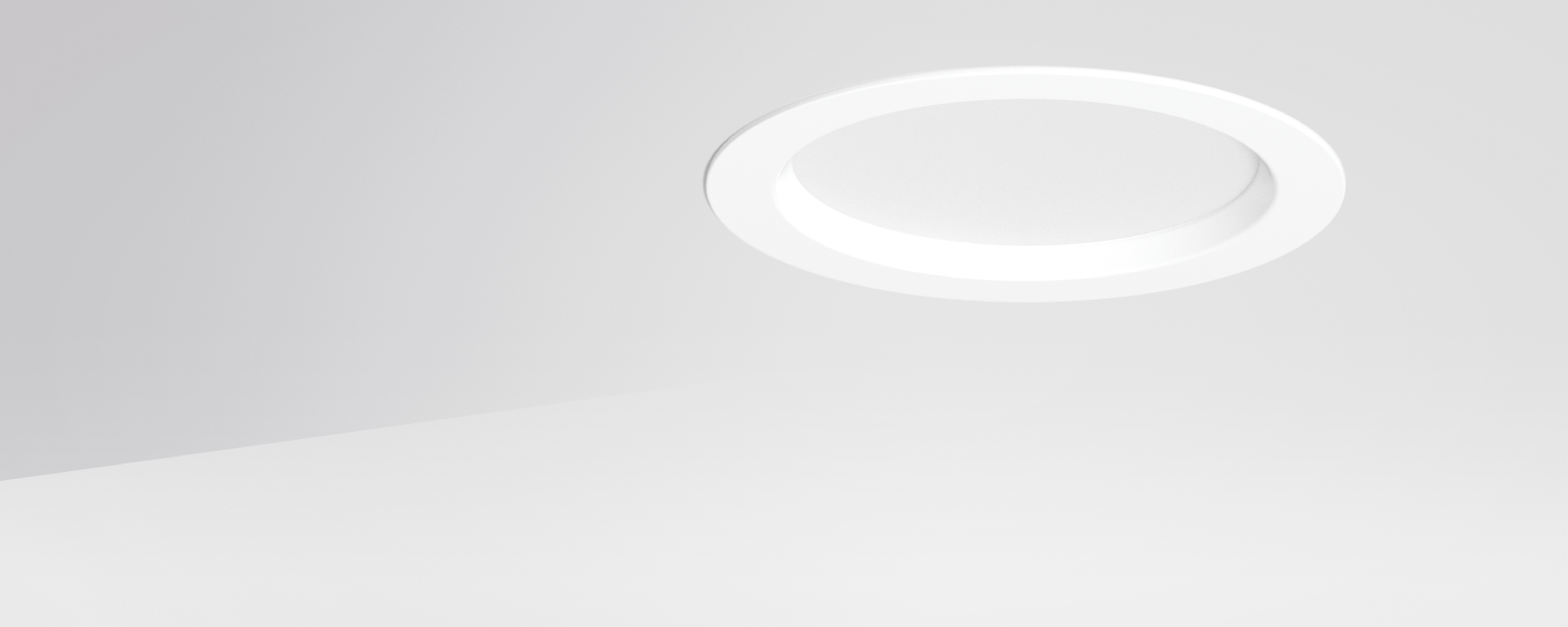 TOLEDO – Recessed downlights – RZB