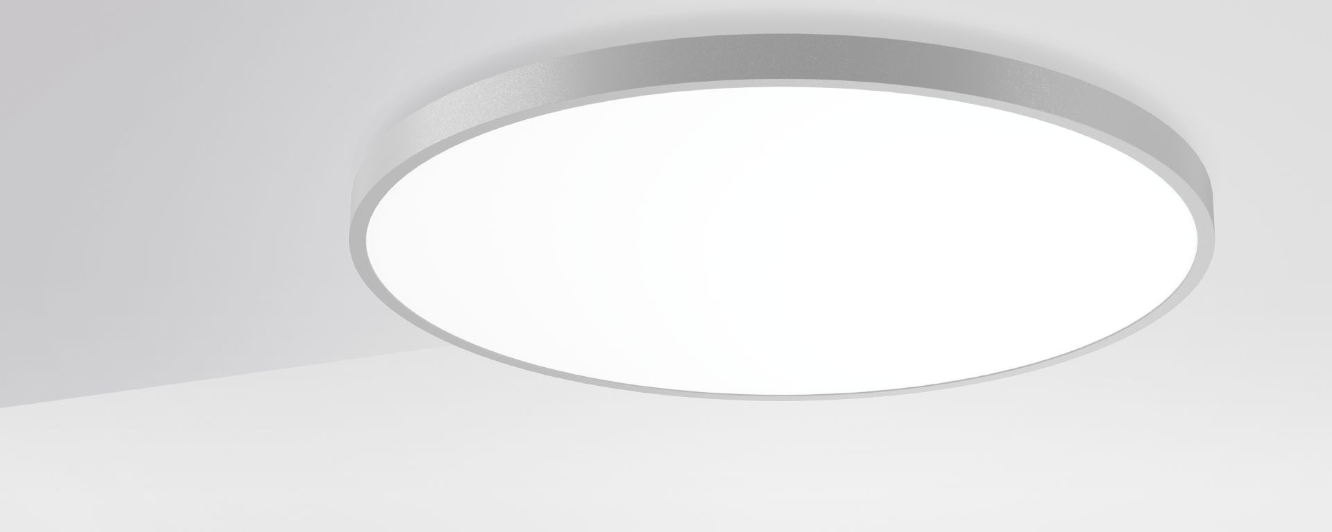 TRIONA round – Ceiling and wall luminaires – RZB