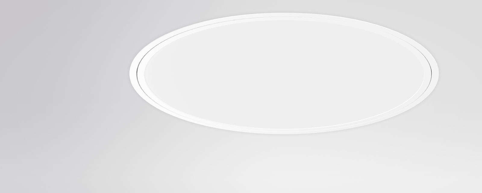 TRIONA round – Recessed ceiling luminaires – RZB