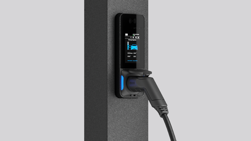 BOCARO – Bollards – RZB