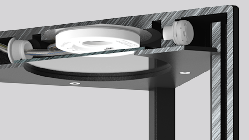 BOCARO – Bollards – RZB