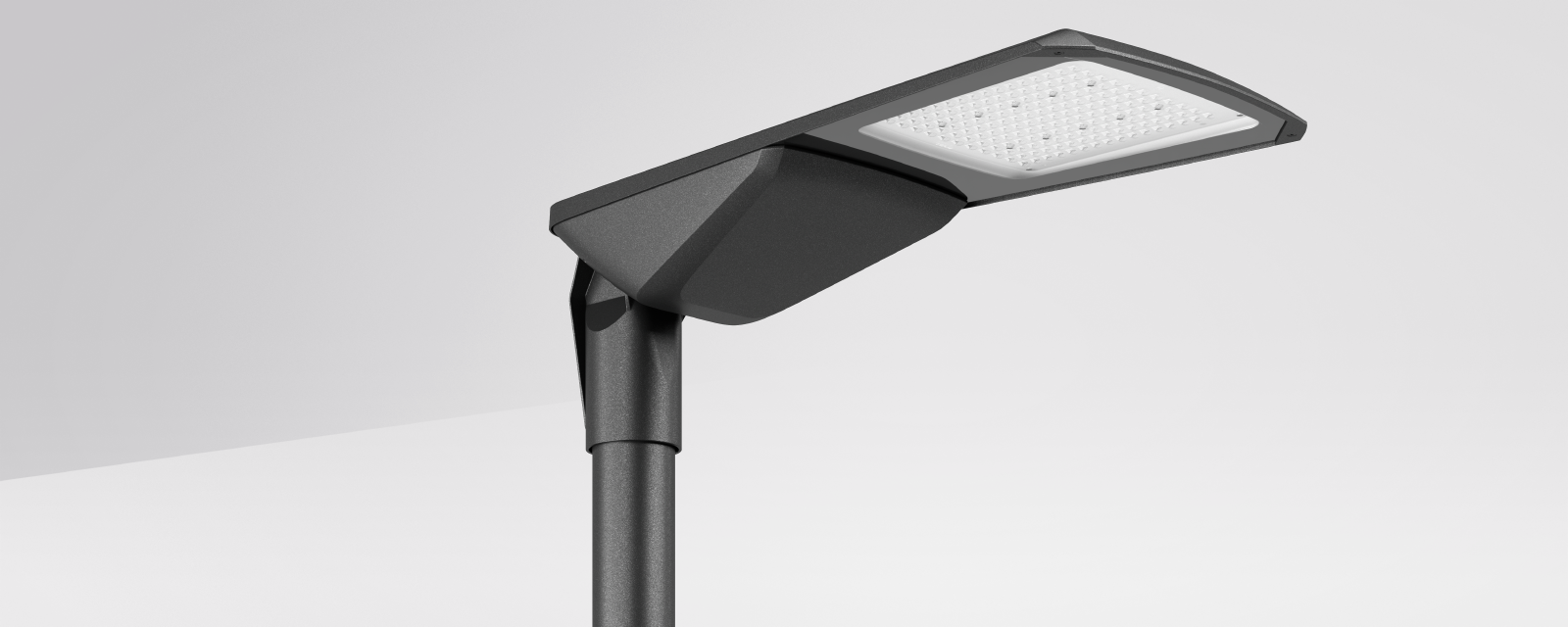 MINGATA – Outdoor luminaires and pole top luminaires – RZB