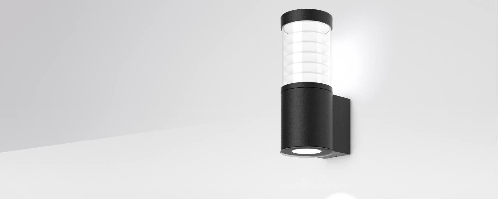 MEGA TOWER – Wall luminaires – RZB