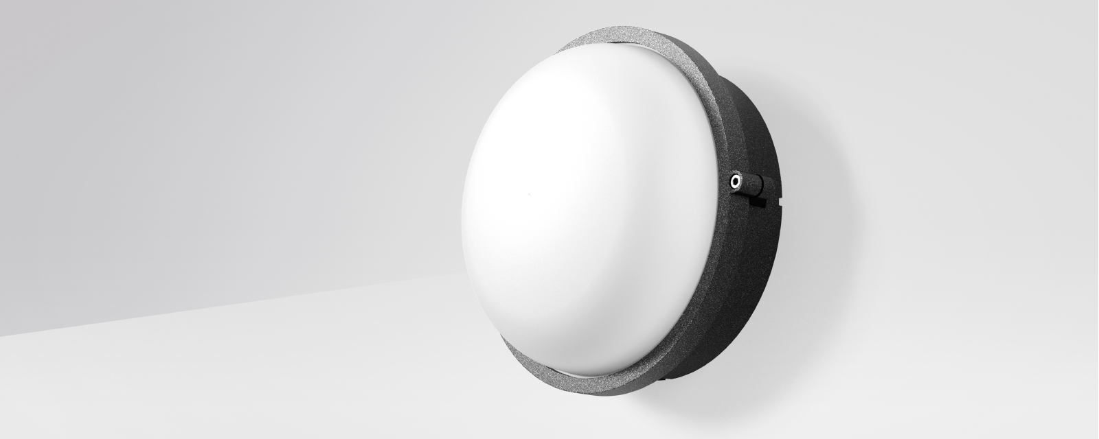 ALU-SUPERIOR – Ceiling and wall luminaires – RZB