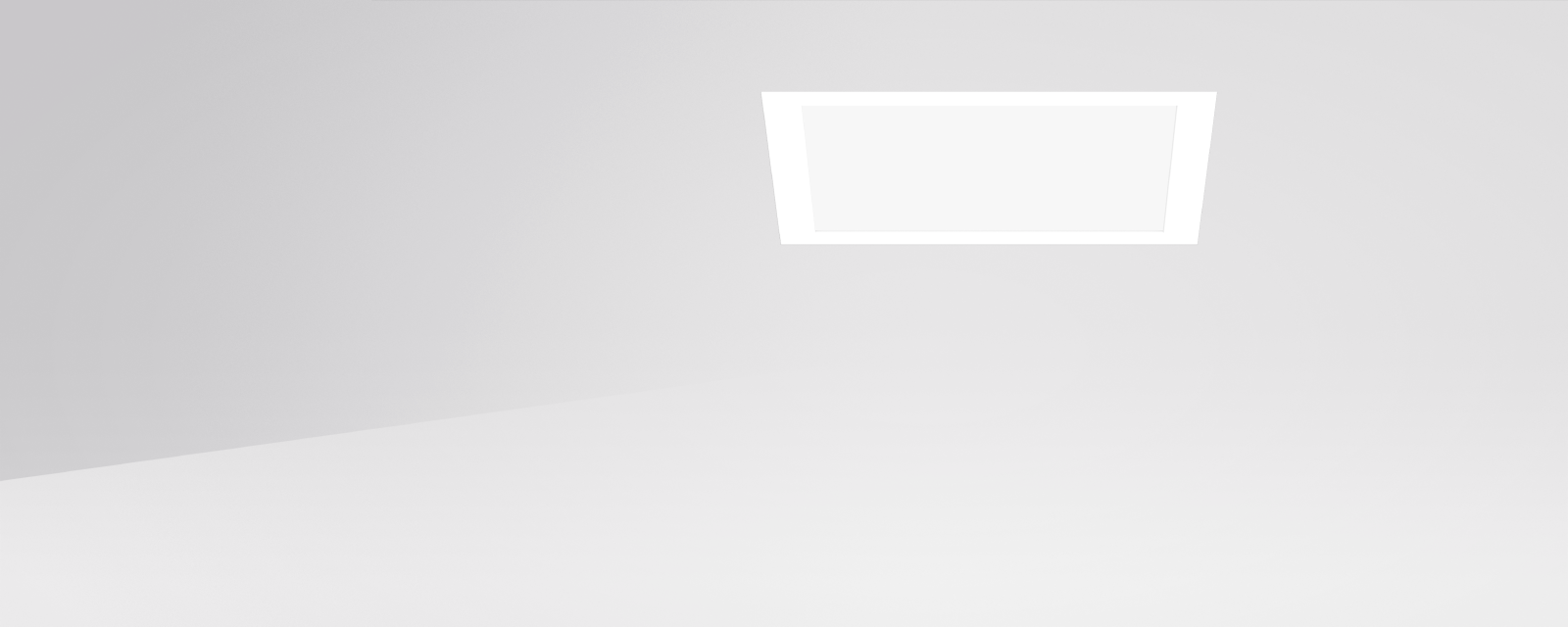 SIDELITE ECO – Recessed ceiling luminaires – RZB